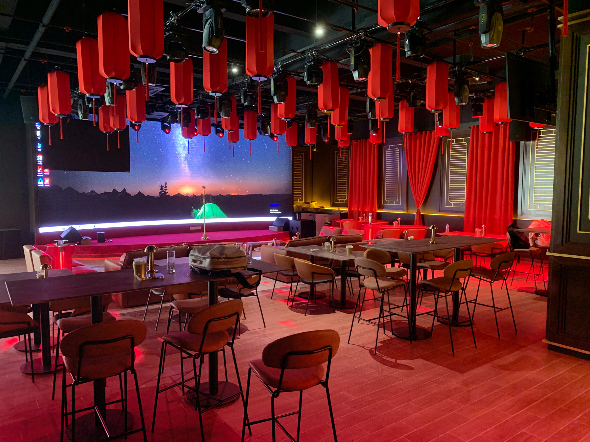 GeTai - A Quiet Place